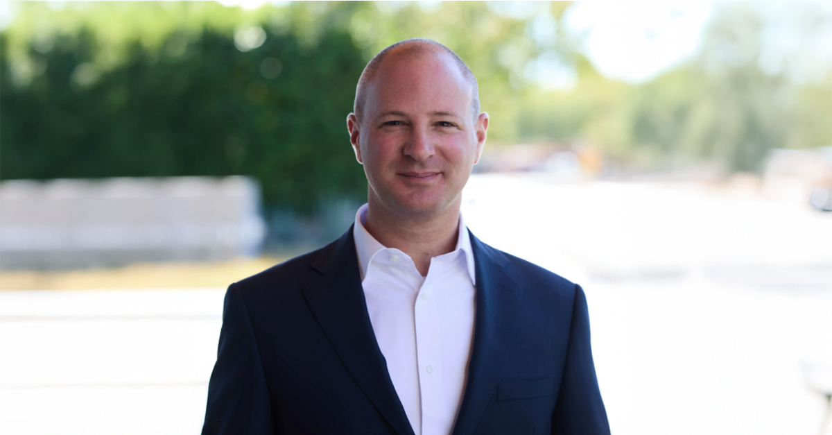 James Hanison named as Chief Operations Officer at Moon Valley Nurseries